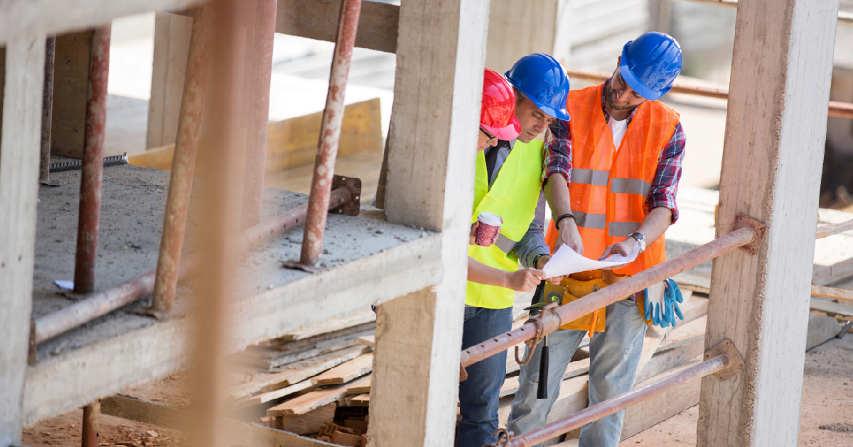 Building a Culture of Safety: Proactive Accountability - Builders Mutual