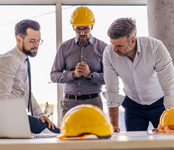 Prepping for Your Construction Insurance Audit