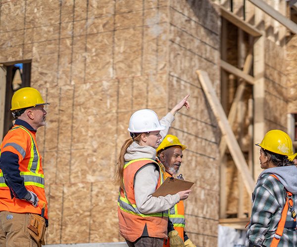 Performing a Job Hazard Analysis - Builders Mutual